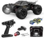 HYPER GO RC - Website