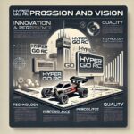 HYPER GO RC - Website